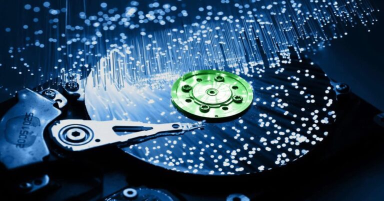 Call To Arms: A Guide to Hard Drive Actuator Assemblies - Horizon